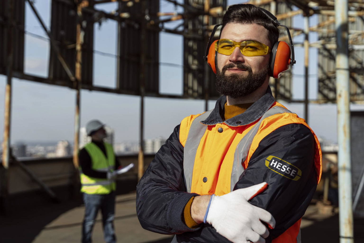 Brandwache & Brandschutz 24/7