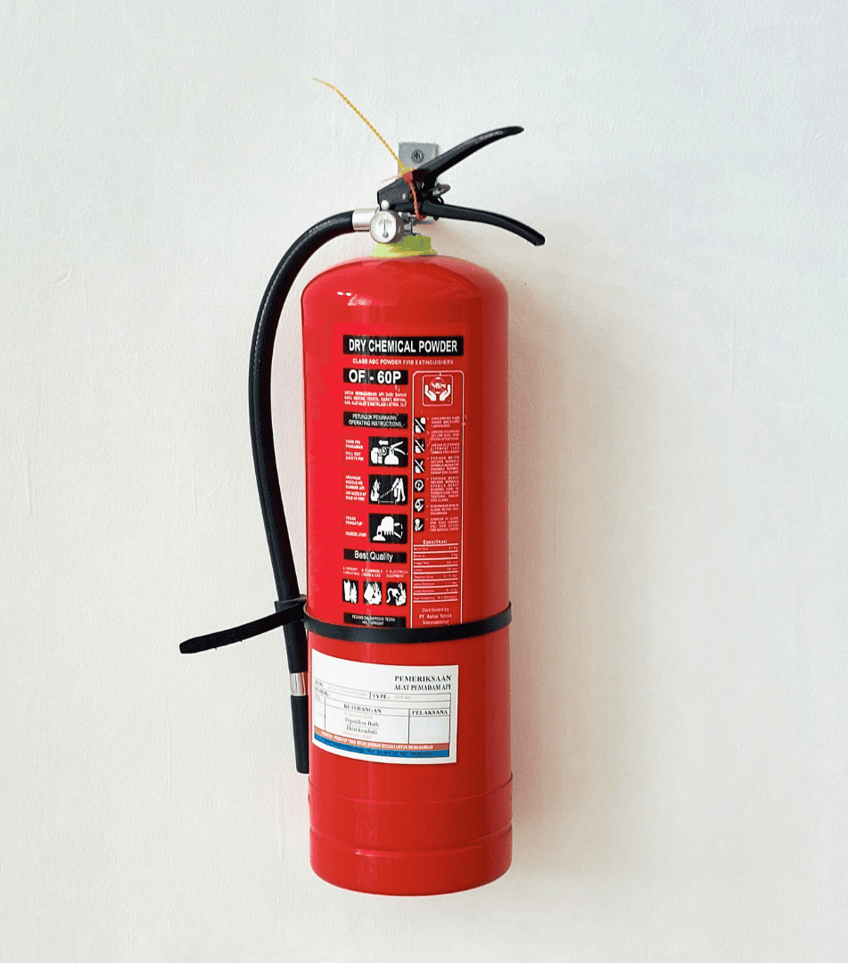 Brandwache & Brandschutz 24/7